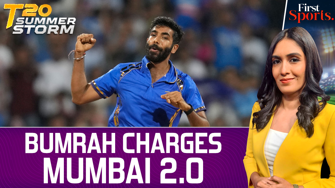 Firstpost Sports - WATCH Sports News, Latest Sports Videos, Viral Clips ...