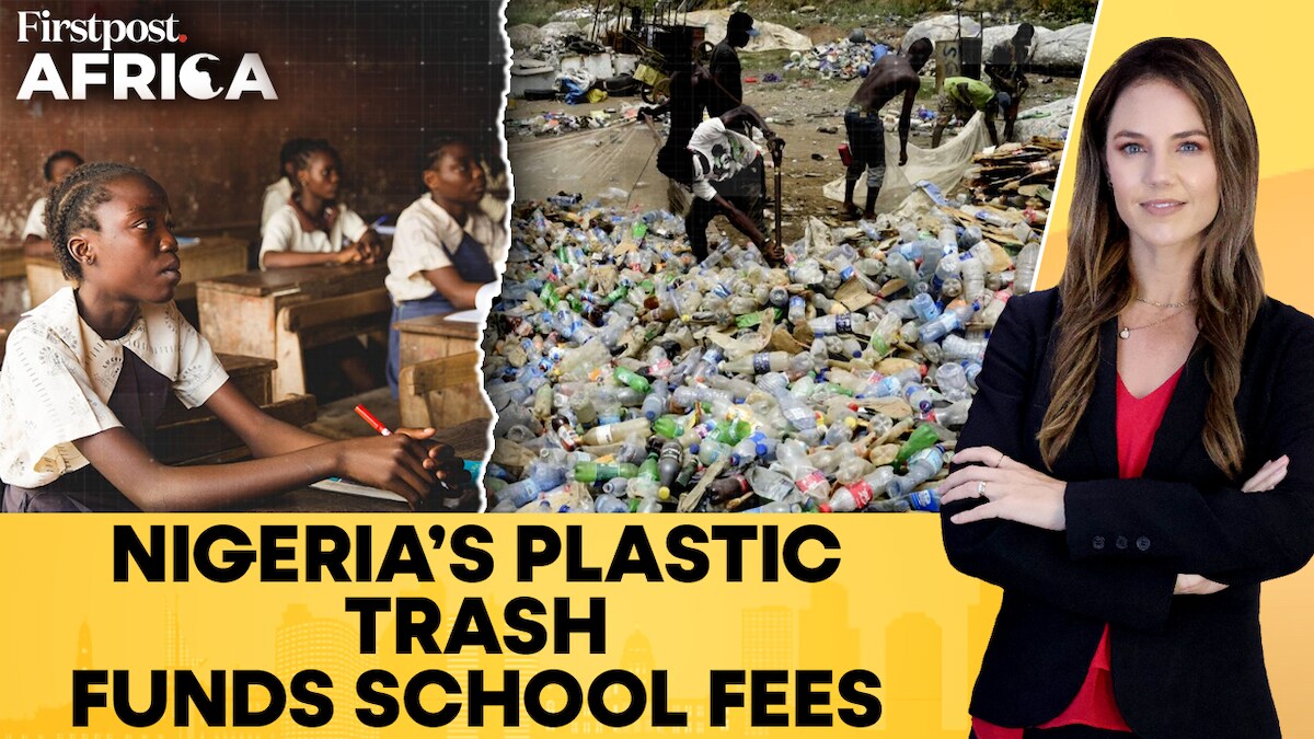 Nigeria: Plastic Waste Initiative Helps Parents Pay For Children's ...