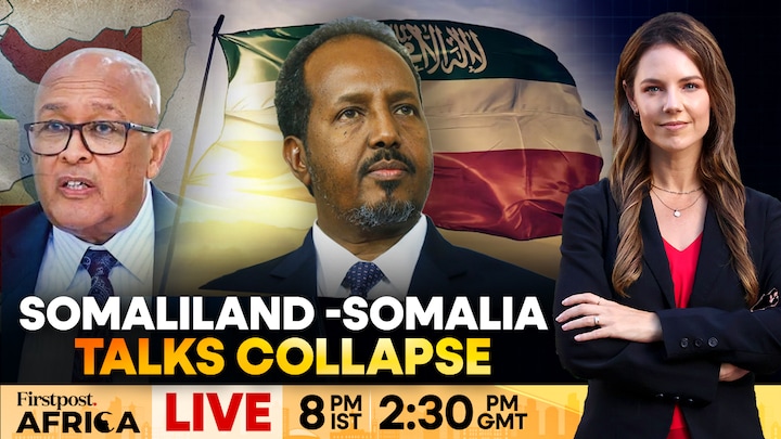 Firstpost Video Library: Explore a Treasure Trove of Informing and ...