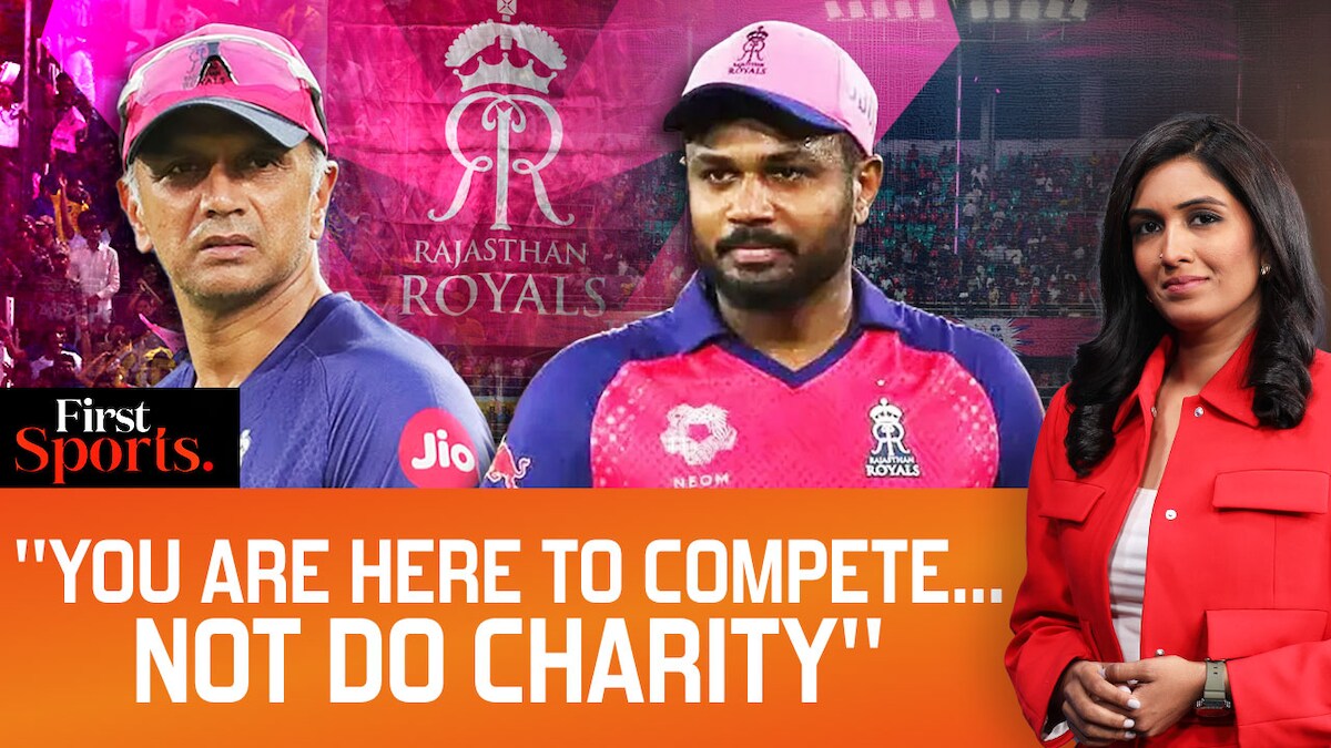 IPL | Rajasthan: A Legacy of Talent, But Where Are the Big Wins ...