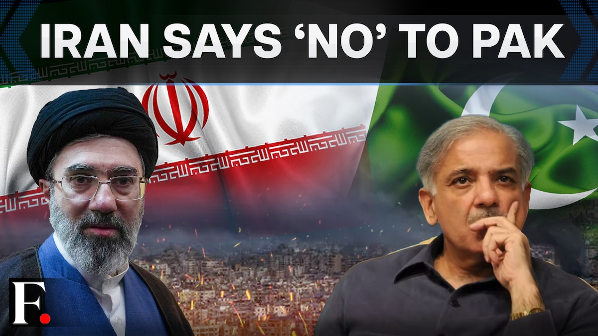 Iran Says ‘No’ To Pakistan’s Mediation, Refuses to Meet US Delegation ...