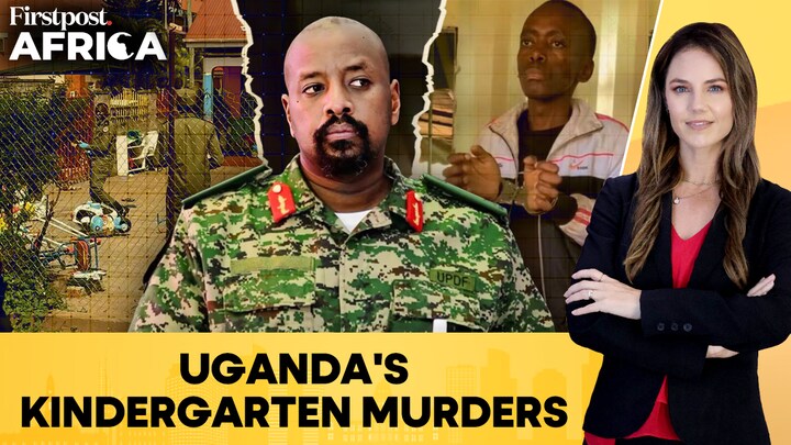 Uganda Daycare Killings: Suspect Charged as Muhoozi Calls for Death ...
