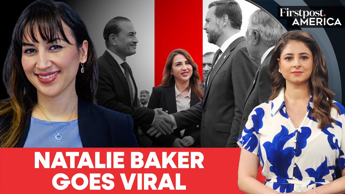 Who Is Natalie A. Baker? Diplomat Trending After US-Iran Talks Drama ...