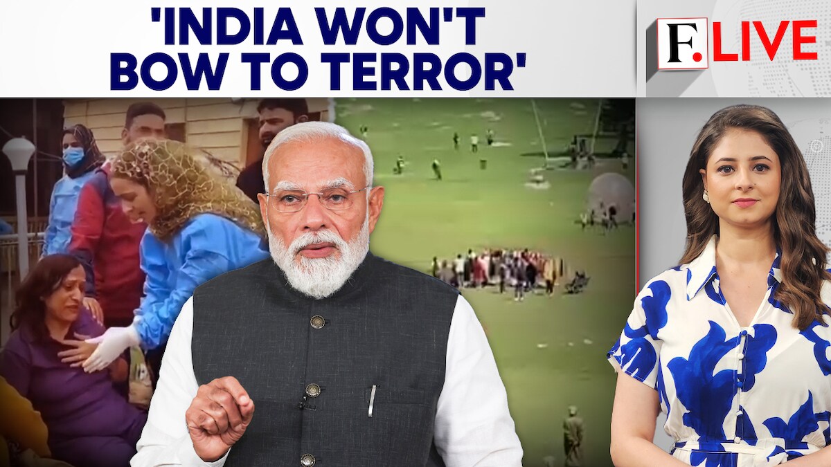 Pahalgam Attack Anniversary: India Vows Strong Reaction To Terror ...