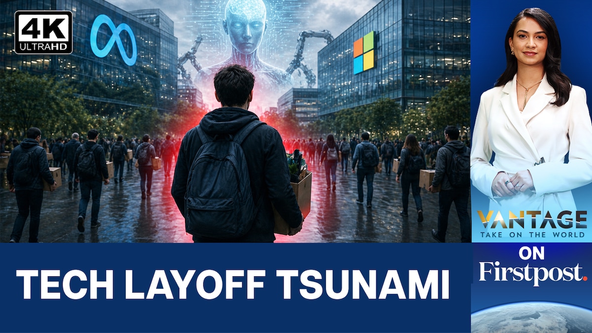 Meta Layoffs to Impact 8,000 Jobs as Big Tech Pours Billions Into AI ...