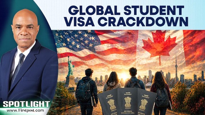 2026 Visa Rules: What Students Must Know As UK, Canada Alter Rules ...
