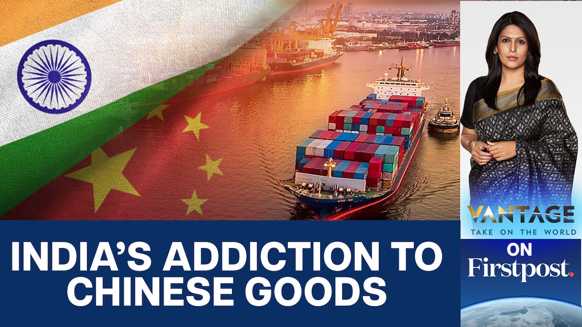 India's Rising Trade Dependence on China: What's at Stake?