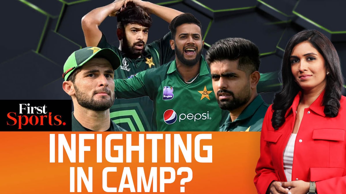 Can Kirsten Revive Pakistan's Fortunes Amid Reports of Infighting?