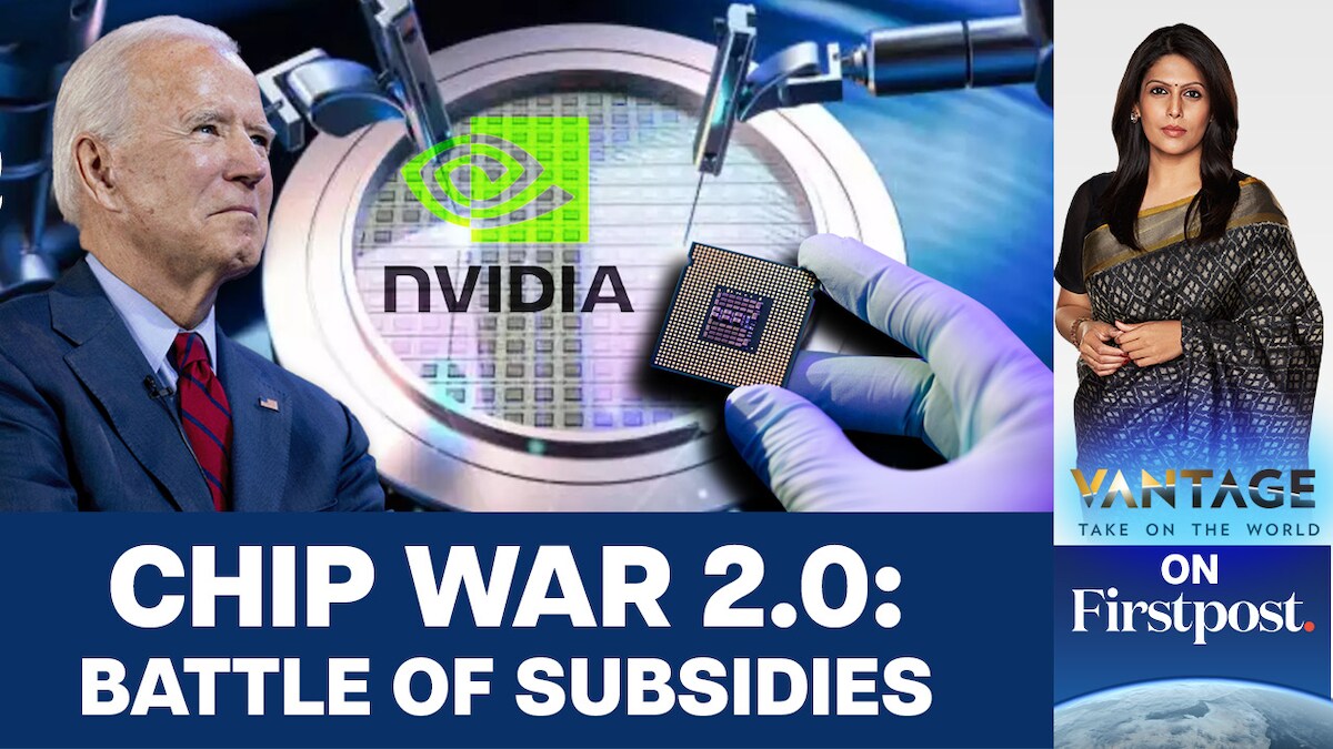 Nvidia Reports 262% Rise in Revenue Amid AI Race