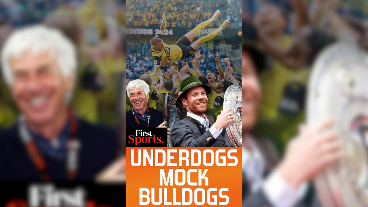 What Binds The Rise Of Underdogs In European Football?