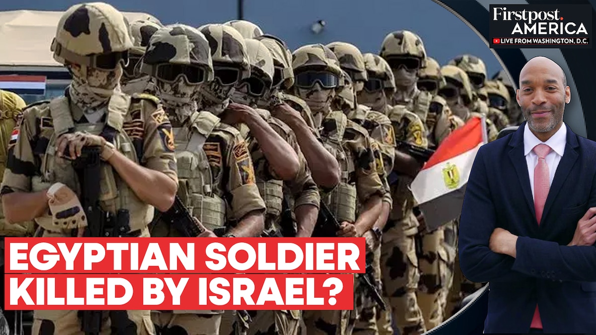 Egyptian Soldier Shot Dead in Rafah Border Incident with Israel