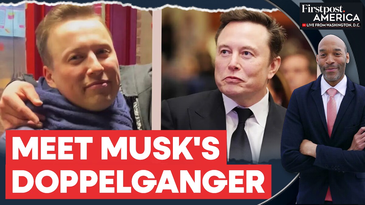Meet the Man Who's Tired of Being Mistaken for Elon Musk | Firstpost ...