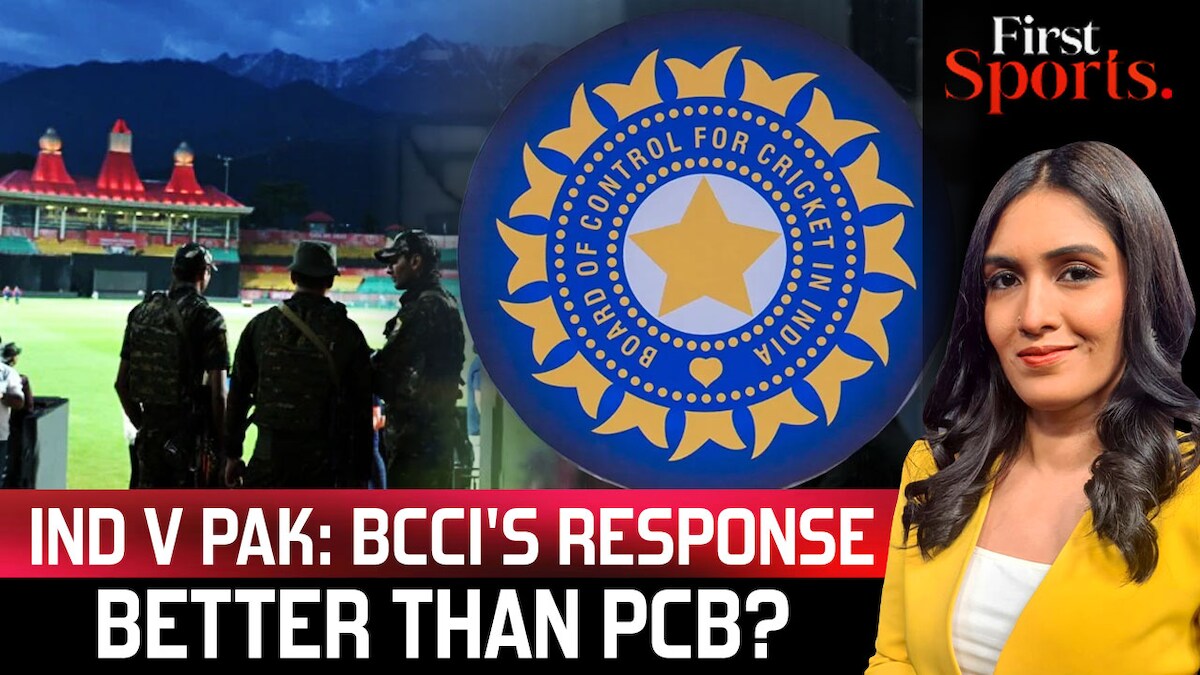 IPL Halted, PSL Moved Out Of Pakistan As Tensions Rise | First Sports ...