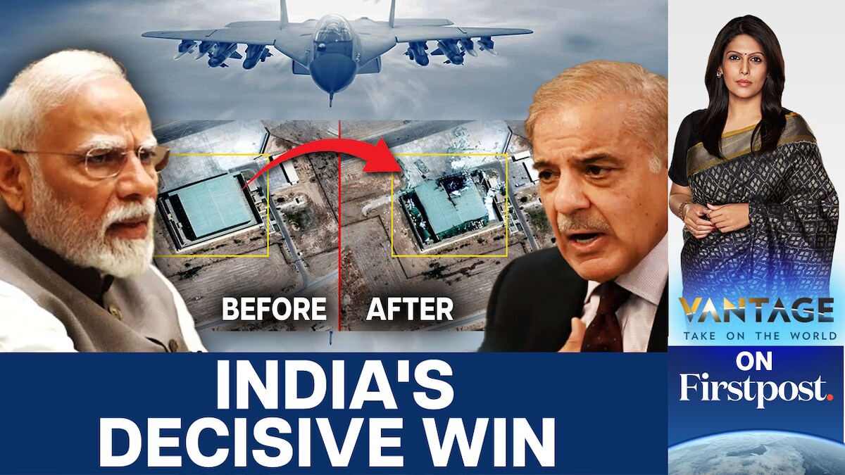 Why Global Media is Underplaying India's Victory Over Pakistan ...