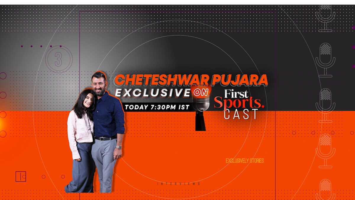 Exclusive: Pujara "Prepared" for India Comeback, Picks Biggest Low ...