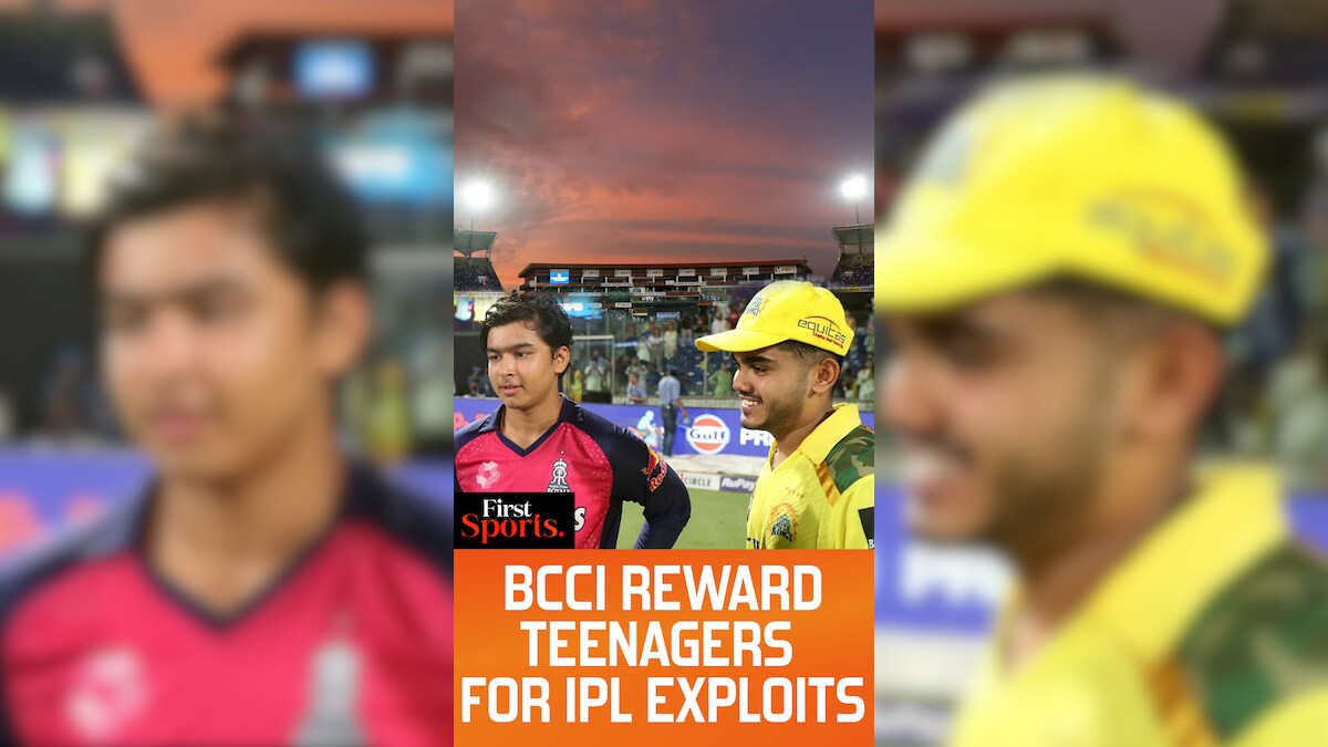 IPL Performers Named In U-19 Squad For India's England Tour | First ...