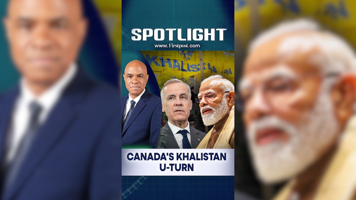 Canada's Khalistan U-Turn, Proves India's Stand Right | Spotlight