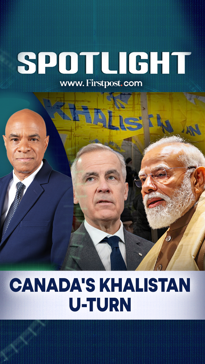 Canada's Khalistan U-Turn, Proves India's Stand Right | Spotlight