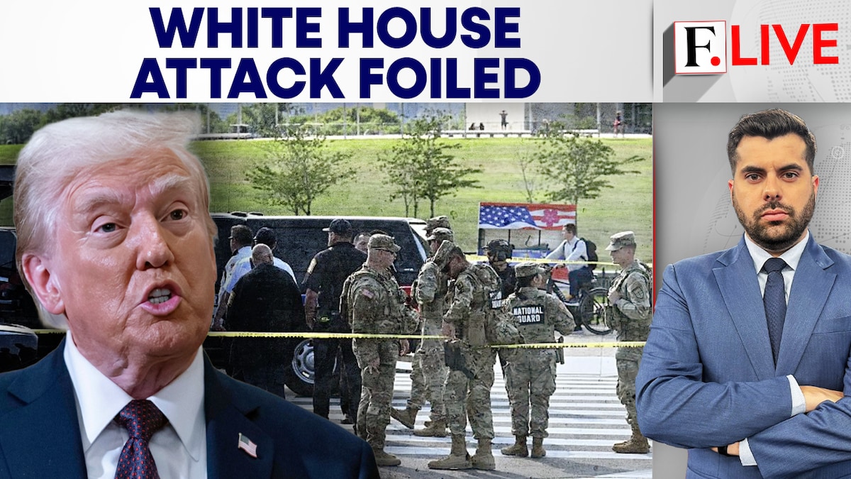 9 Days After White House Dinner Attack, Second Shooting Incident Sparks ...