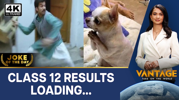 CBSE Class 12 Results Incoming: Internet Explodes in Epic Meme Chaos ...