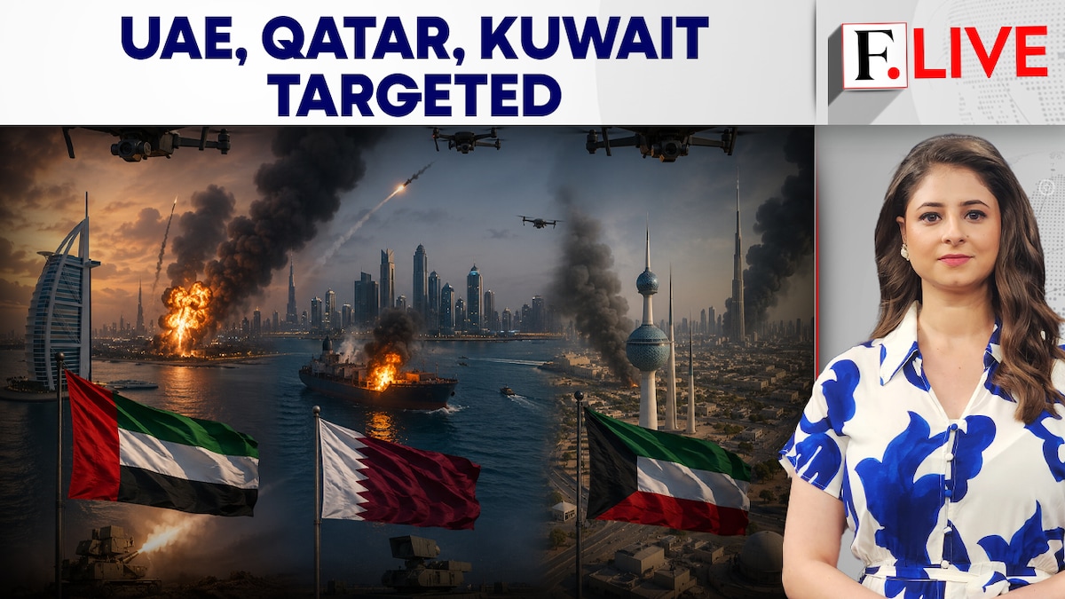 US-Iran Tensions: UAE, Qatar, Kuwait Hit by Drone Incidents Amid West ...