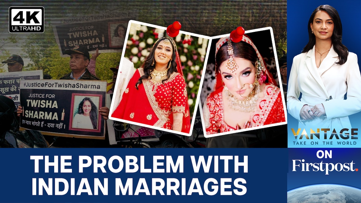Twisha Sharma, Deepika Nagar Case Revives Debate Over "Adjust" Culture ...