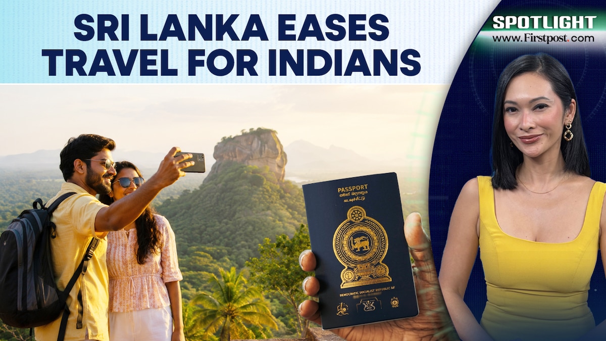 Sri Lanka Removes Visa Cost Barrier for Indian Tourists & 39 Other ...