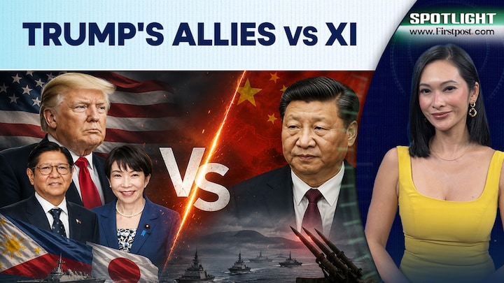 Japan-Philippines Security Pact Signals Warning to China | Spotlight