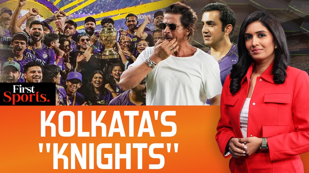 Kolkata's Unsung Heroes That Won Them The Title