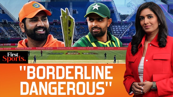 Rohit Sharma Unsure About "Borderline Dangerous" World Cup Pitches
