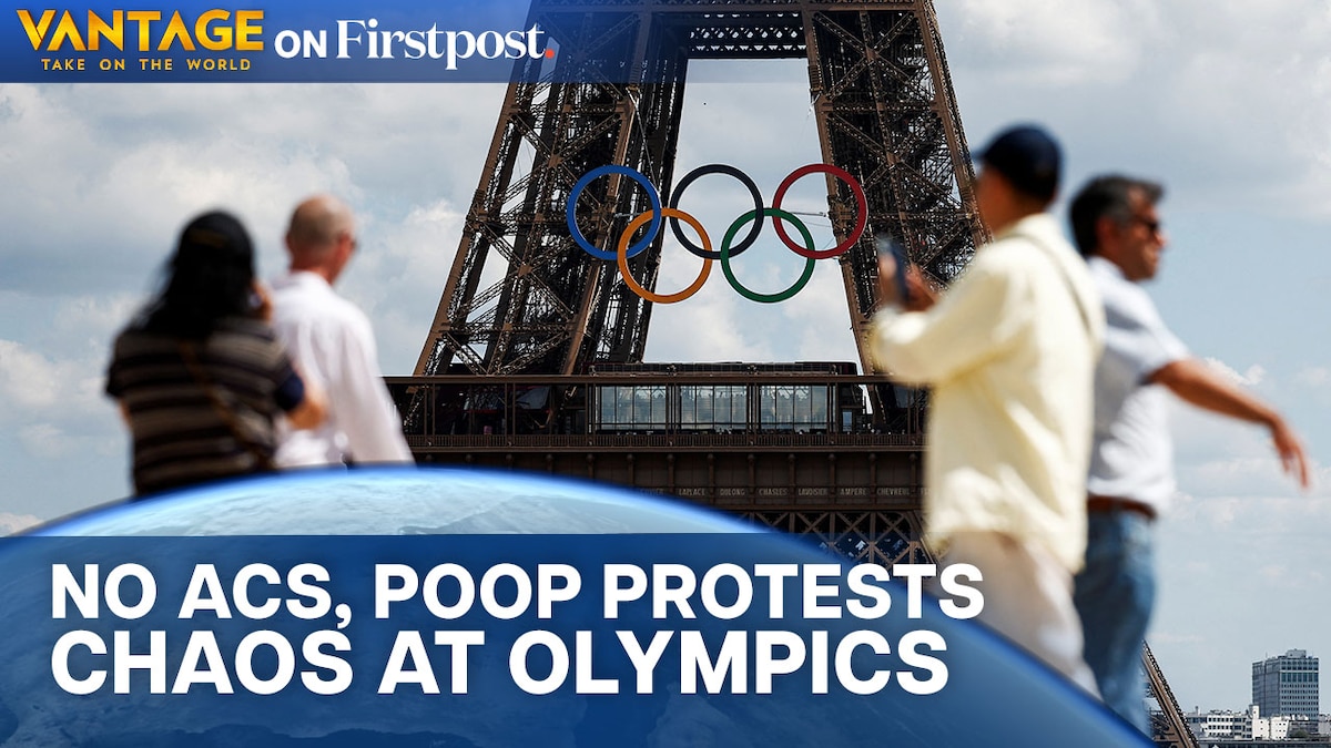 Why People are Threatening to Poop in Paris' River Seine?