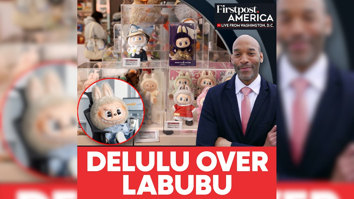 Inside the Labubu Craze: Pop Mart’s Goblin Doll Now a Gen Z Status ...
