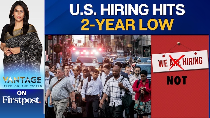 Vantage by Palki Sharma - Latest International News Updates, Global ...