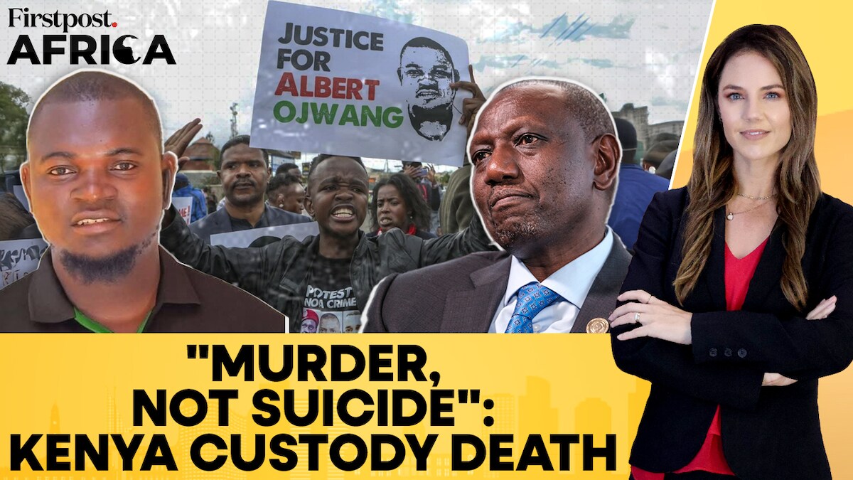 Kenya: Autopsy Finds Man Died of Assault, Not Suicide, While in Custody ...