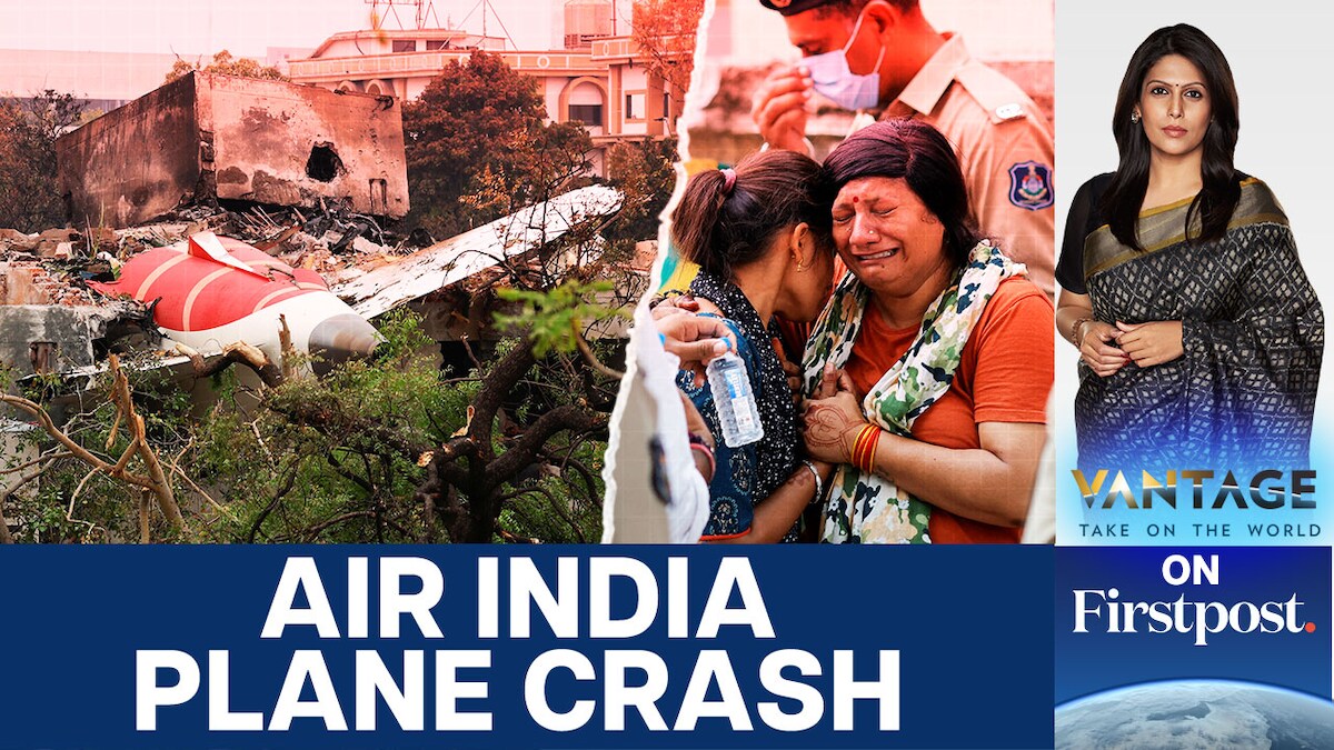 Boeing in Hot Water After Air India Plane Crash; Black Box Recovered ...