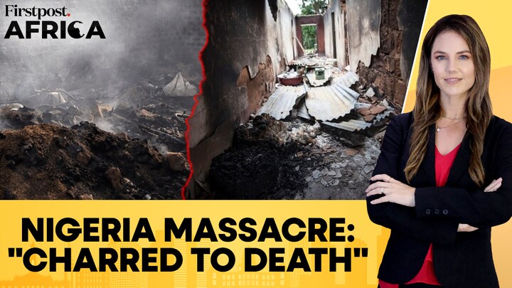 Nigeria: Over 100 Died in Gunmen Attack in Benue State; People "Charred ...