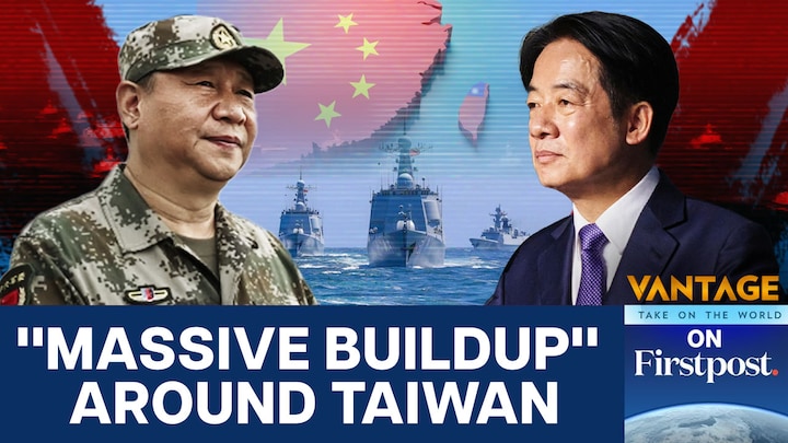 Vantage by Palki Sharma - Latest International News Updates, Global ...