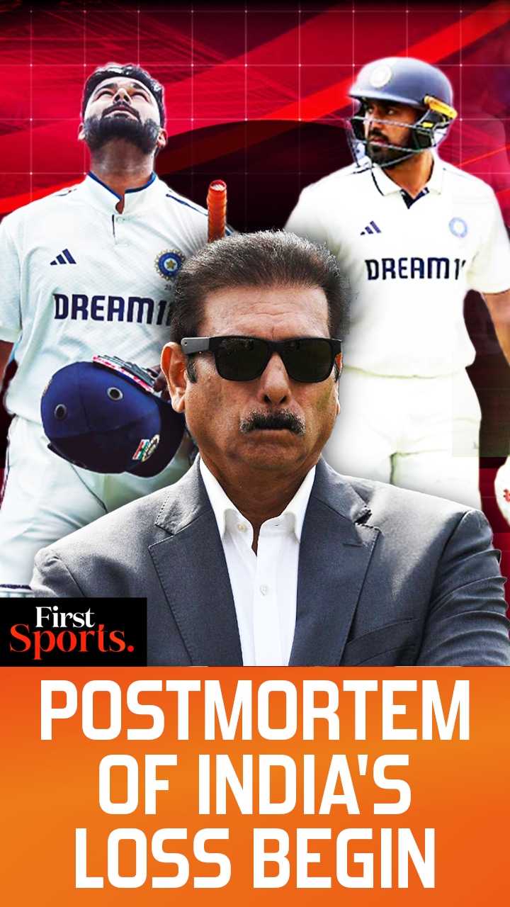 Experts Pour Over India's Loss To England, Changes in 11? | First Sports With Rupha Ramani | N18G