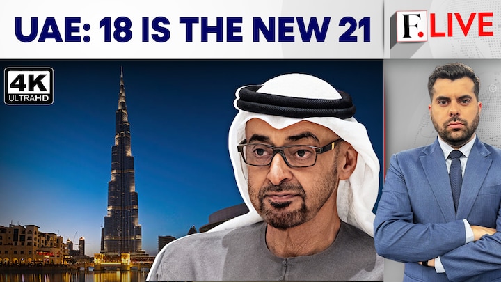 UAE Lowers Legal Adulthood To 18, Giving Young Adults New Rights ...