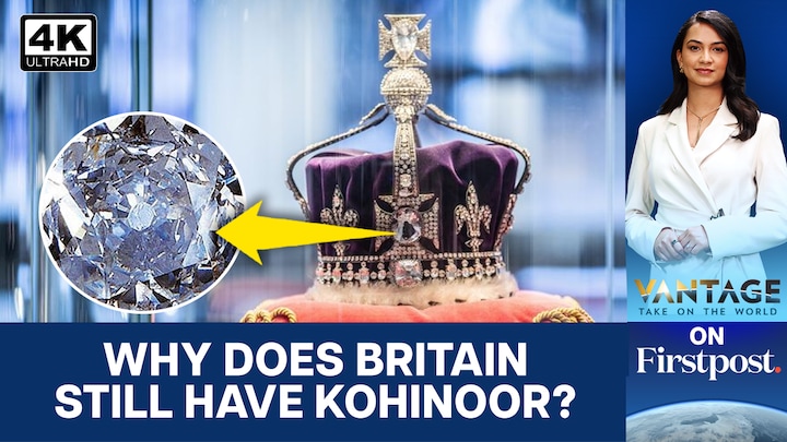 India Reclaims Chola-Era Artefacts | Time For Britain To Return ...