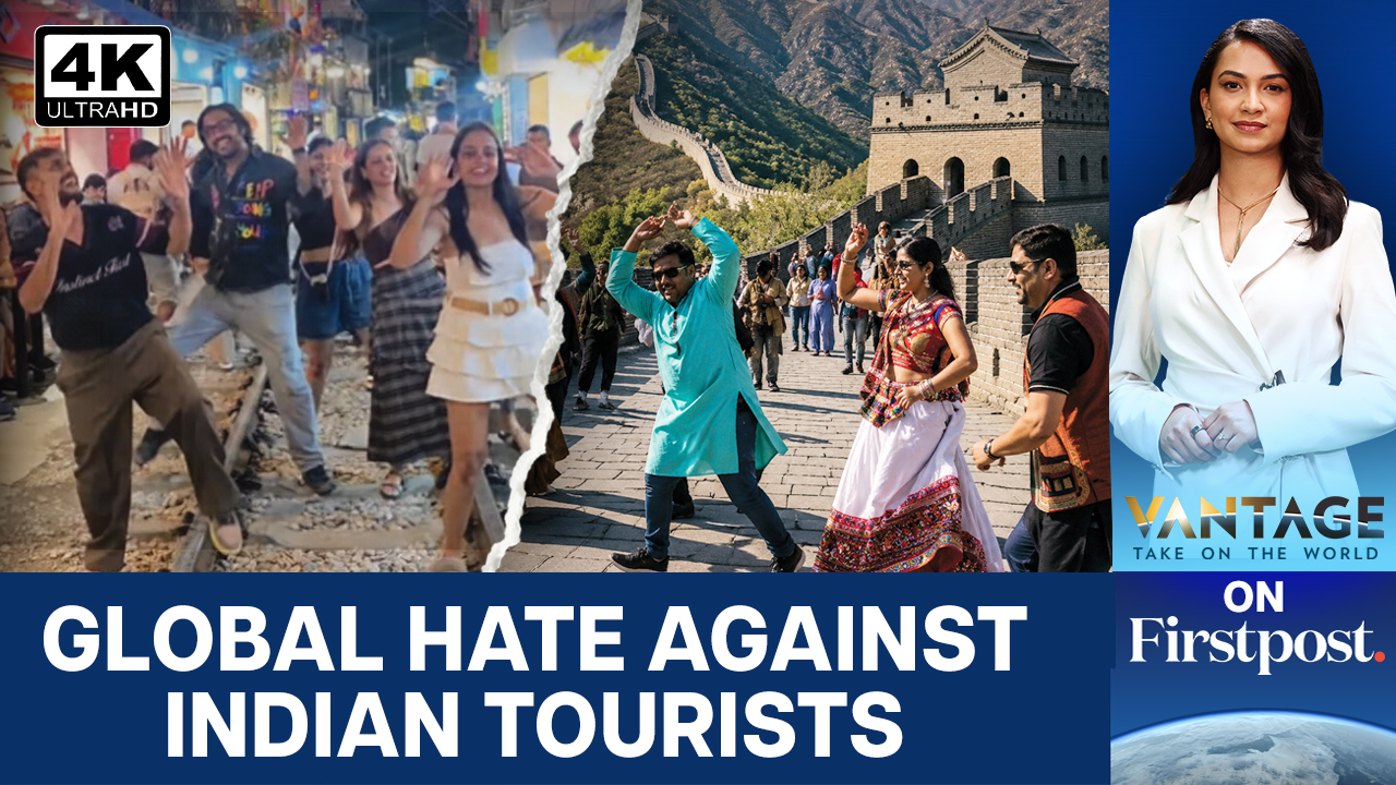 Do Indian Tourists Really Deserve Their Bad Reputation? | Vantage on ...