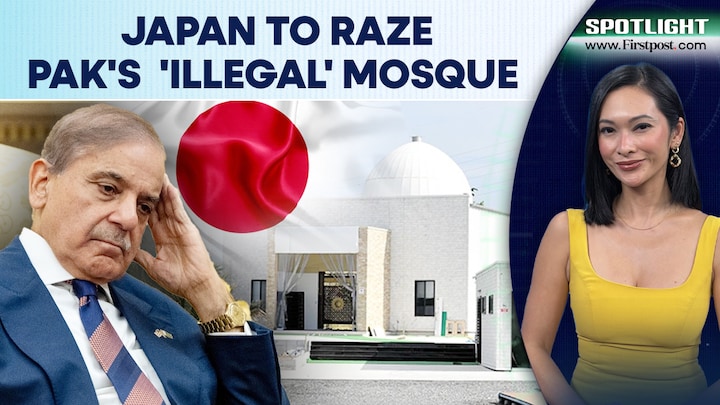 Pakistan Builds 'Illegal' Mosque in Japan, Now Faces Demolition | Spotlight