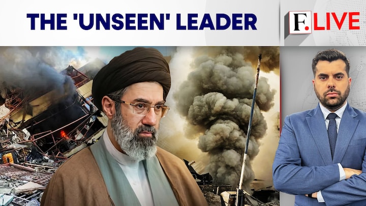 Mojtaba Khamenei Alive & Active? Rubio's Big Revelation on Iran's ...