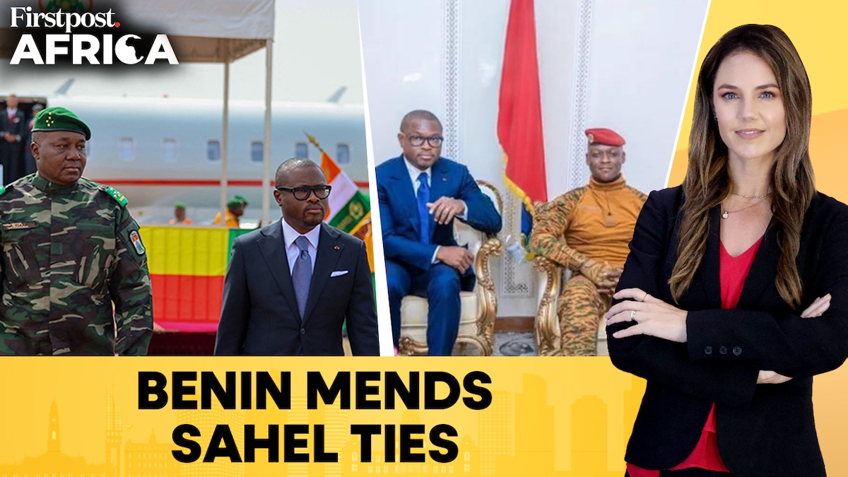 Benin’s Wadagni Pushes For Sahel Reset With Visits to Niger & Burkina ...