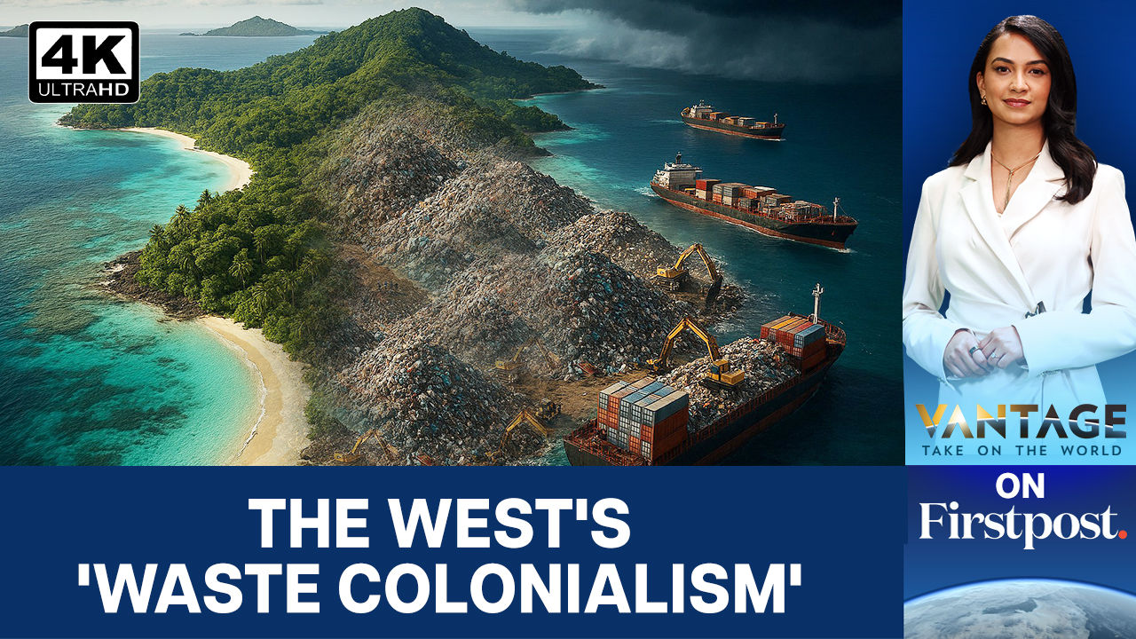 Fiji Blocks Australian Billionaire’s Plan To Ship 900,000 Tonnes Of ...