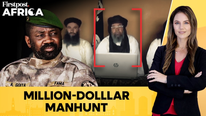 Mali Offers Rewards for Al Qaeda Terrorists as Military Tightens ...
