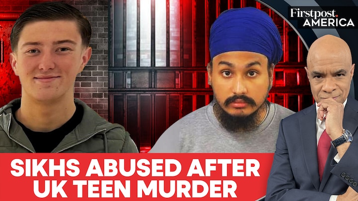 Henry Nowak Murder: Vance Links Death to ‘Mass Invasion of Migrants ...