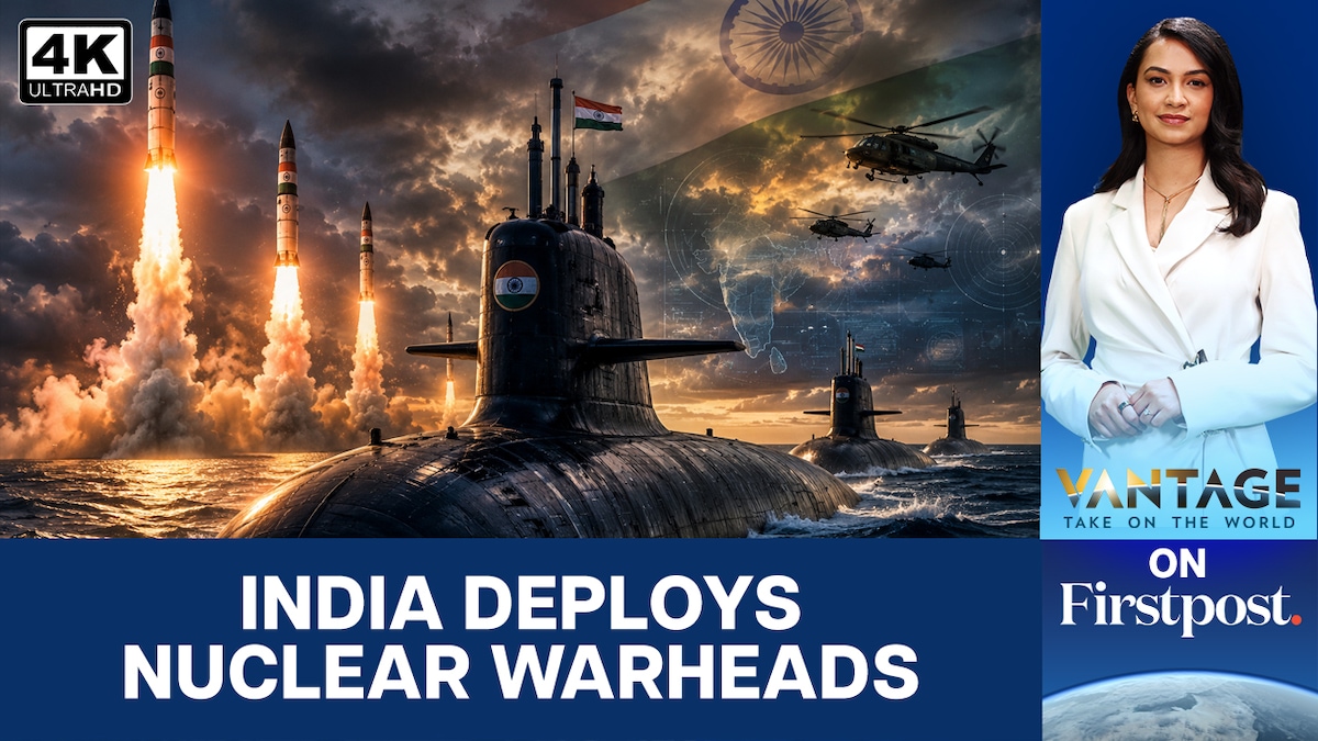India Deploys Nuclear Warheads For the First Time, What Does it Mean ...
