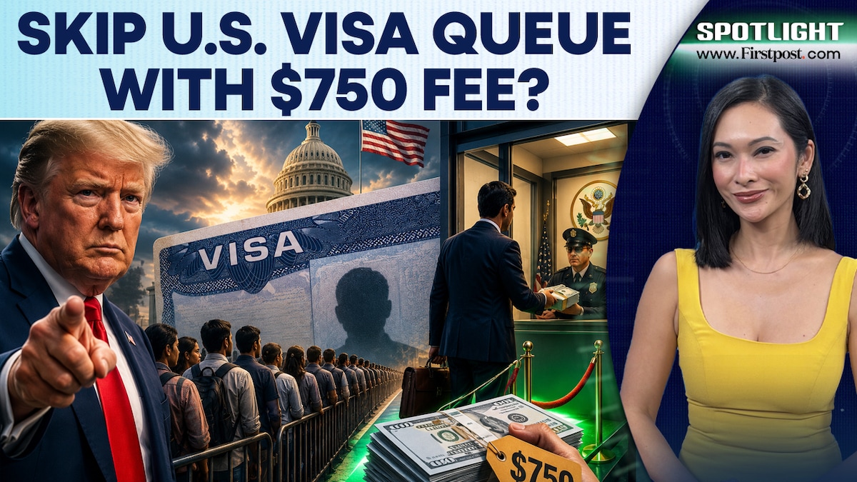 US Introduces Premium Visa Interview Service At $750 Amid Immigration ...
