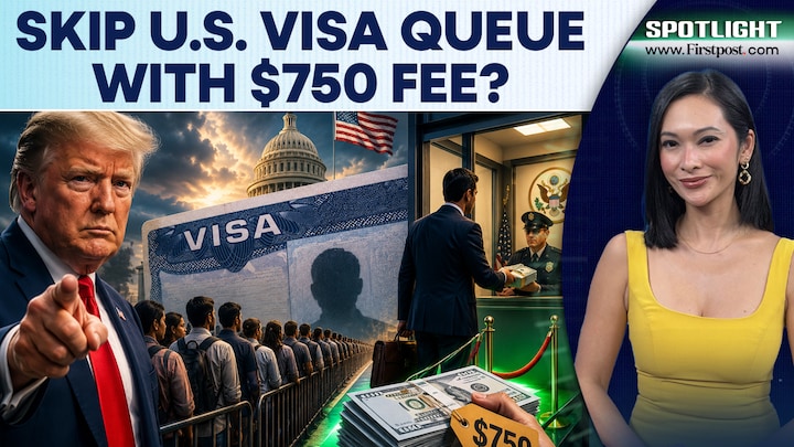 US Introduces Premium Visa Interview Service At $750 Amid Immigration ...